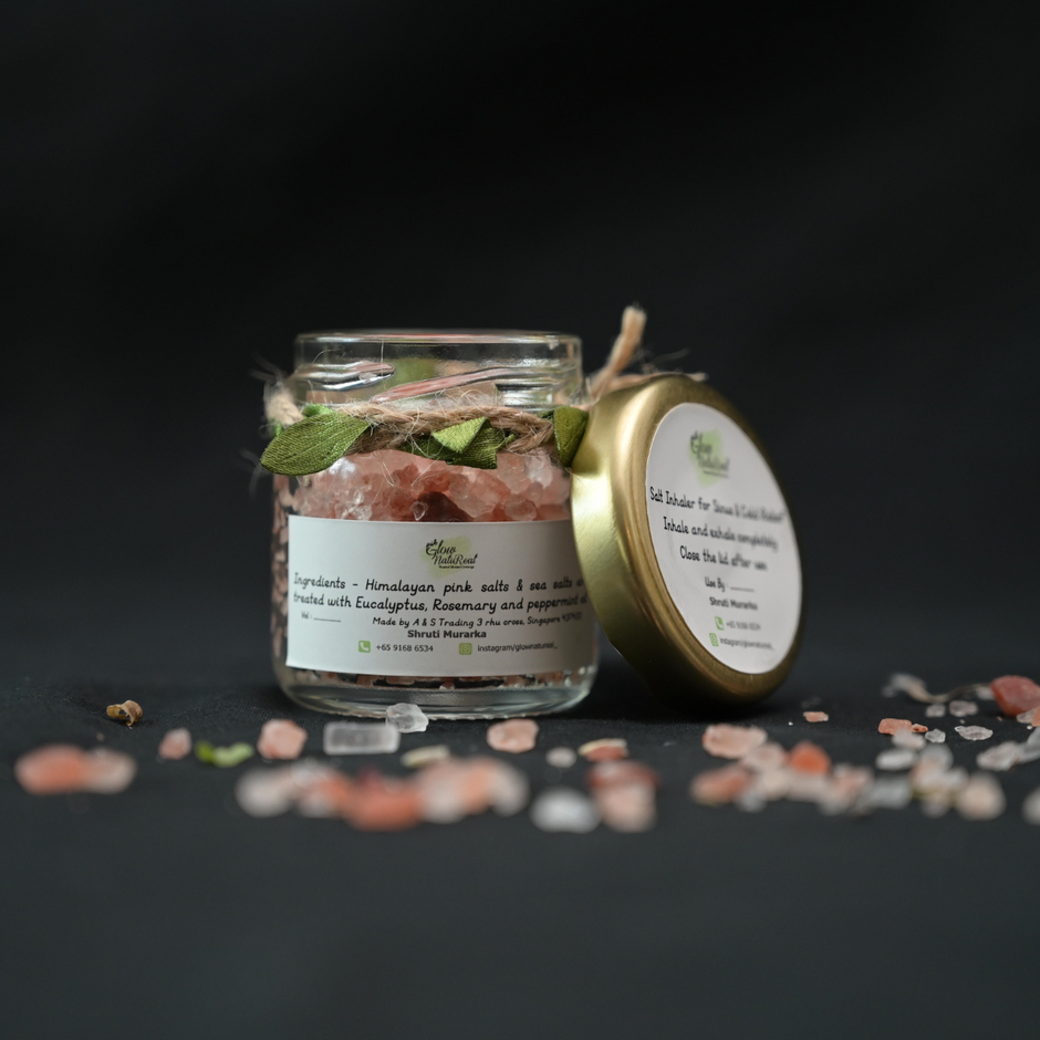 GlowNatureal - Cultivating Wellness Through Natural Cosmetics